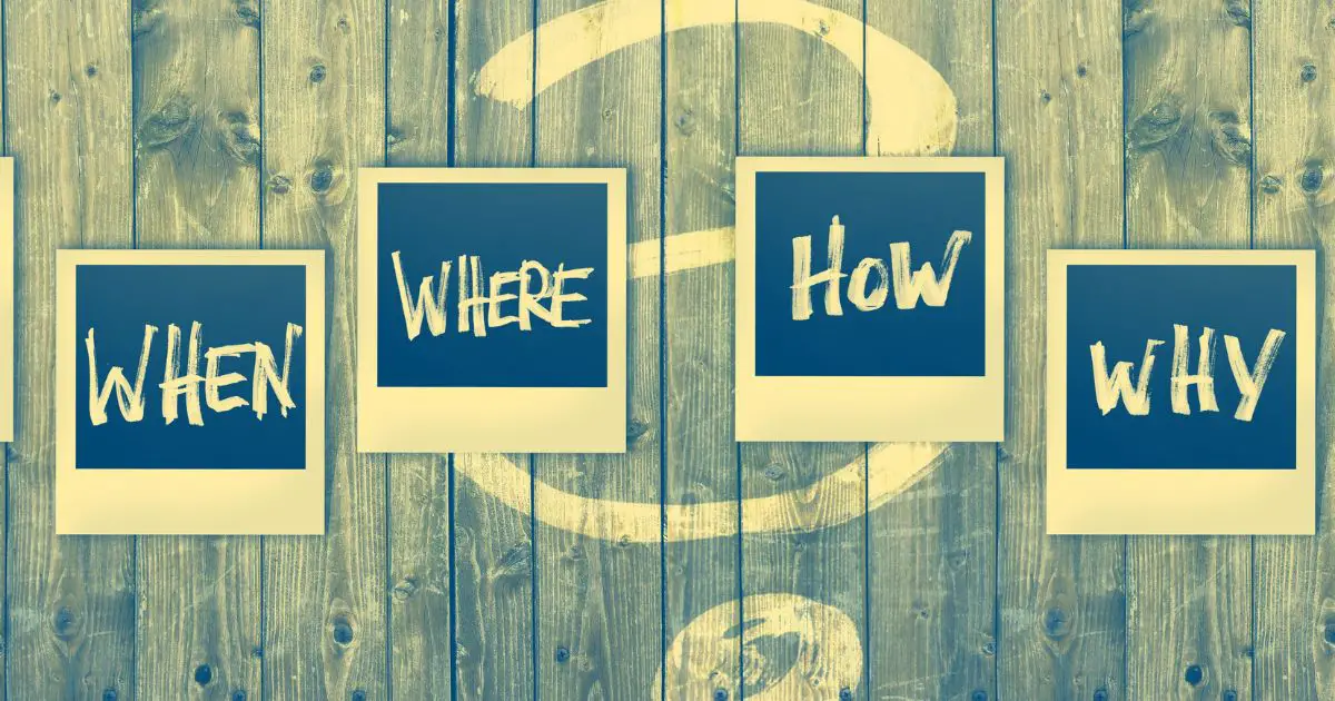 4 Hugely Effective Questioning Techniques for Facilitators - The ...