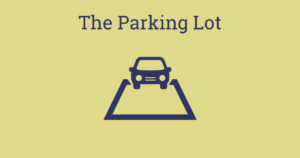 The Parking Lot Facilitation Technique - Method and Outcome
