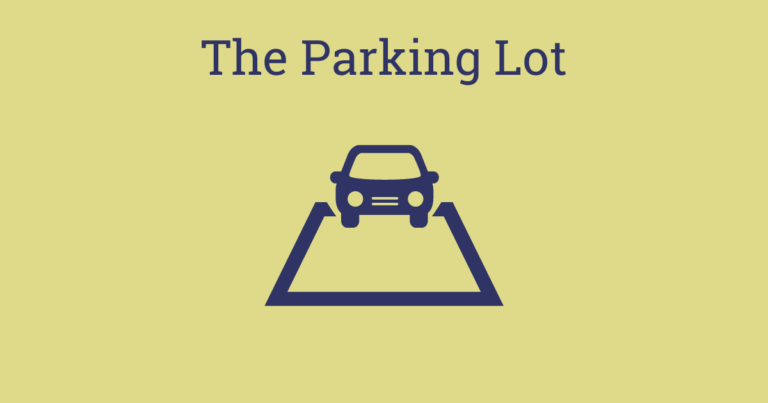 The Parking Lot Facilitation Technique - Method and Outcome