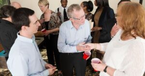 101+ Business Networking Questions For Your Next Event