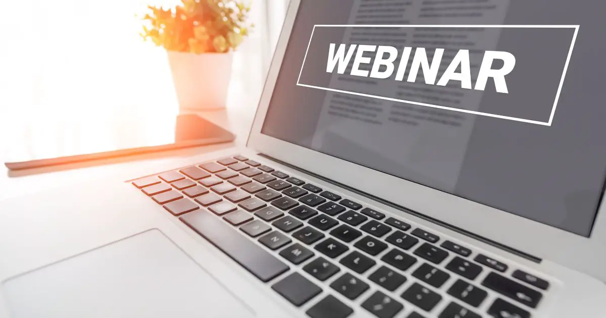 The Fascinating History of Webinars: From the 1990s to Today